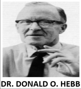 Teori Belajar Hebb - Learning Theories - Herman Anis