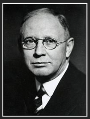 Teori Belajar Hull (1884-1952)