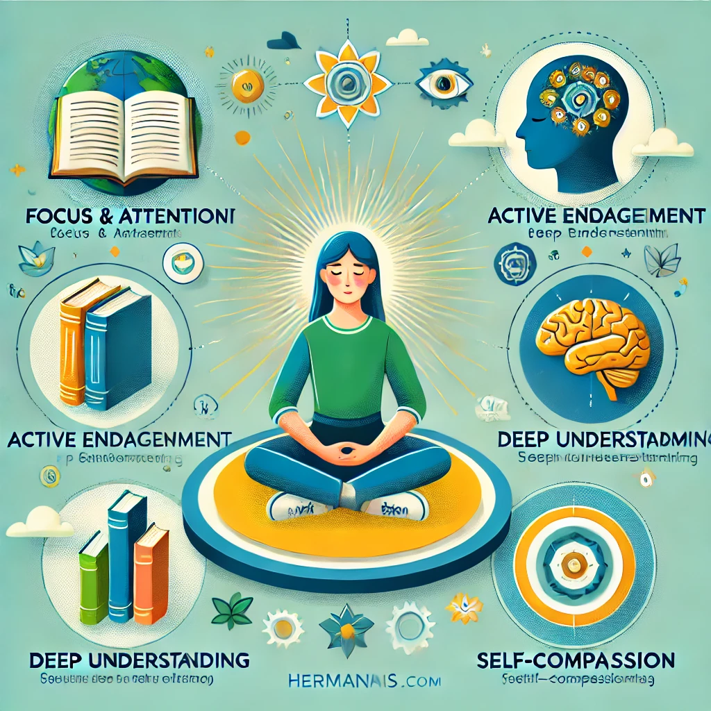 Mindful Learning: Konsep, Manfaat, dan Cara Menerapkannya
